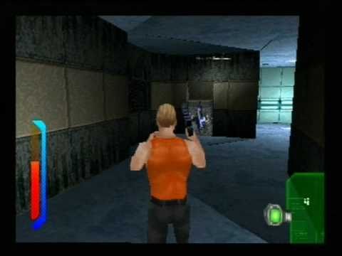 The Fifth Element - PS1 - 1st level - YouTube