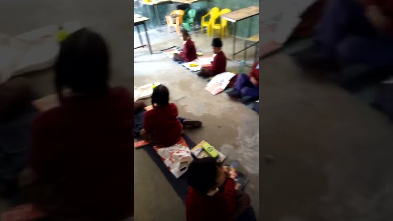 Government School Punjab India YouTube Government School Punjab India YouTube