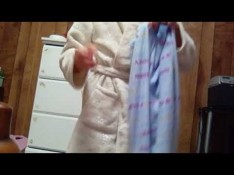 part 3 of night routine