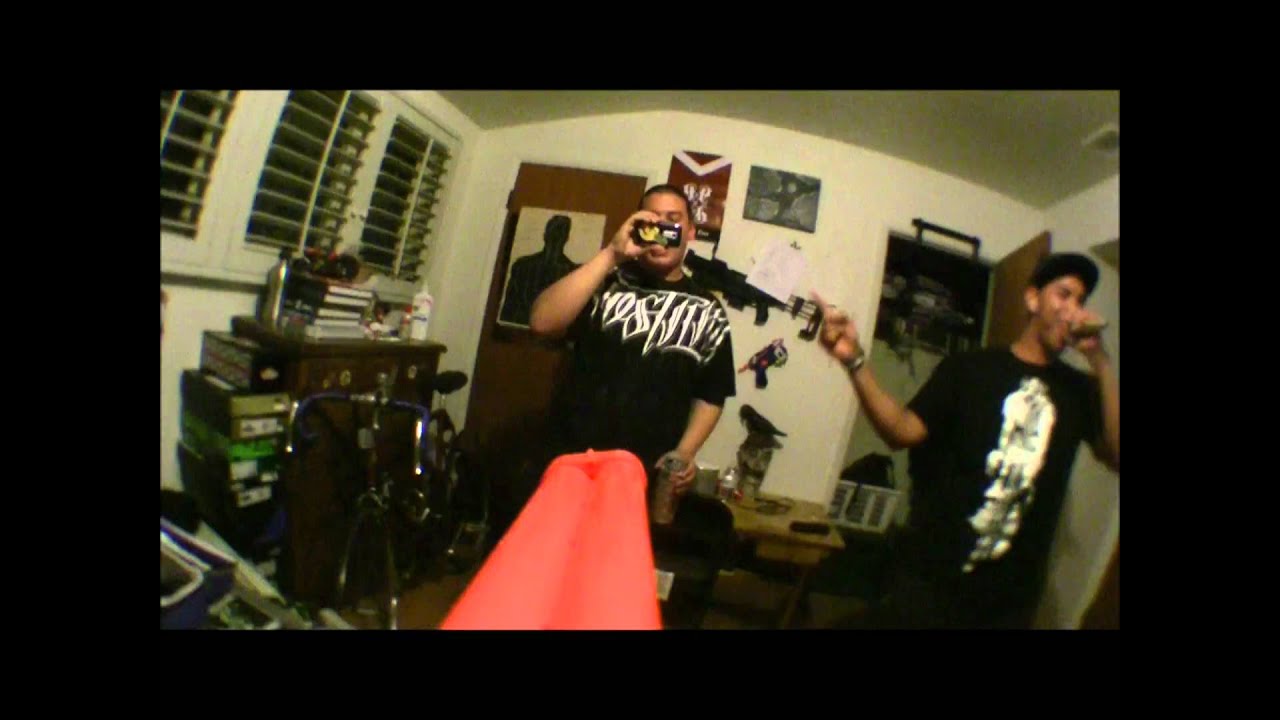 YelaWolf - Pop The Trunk (cover) - YouTube