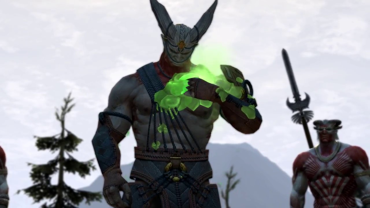 Dragon Age 2 Part 129 Mark of the Assassin Part 15 - Ending with Tallis ...