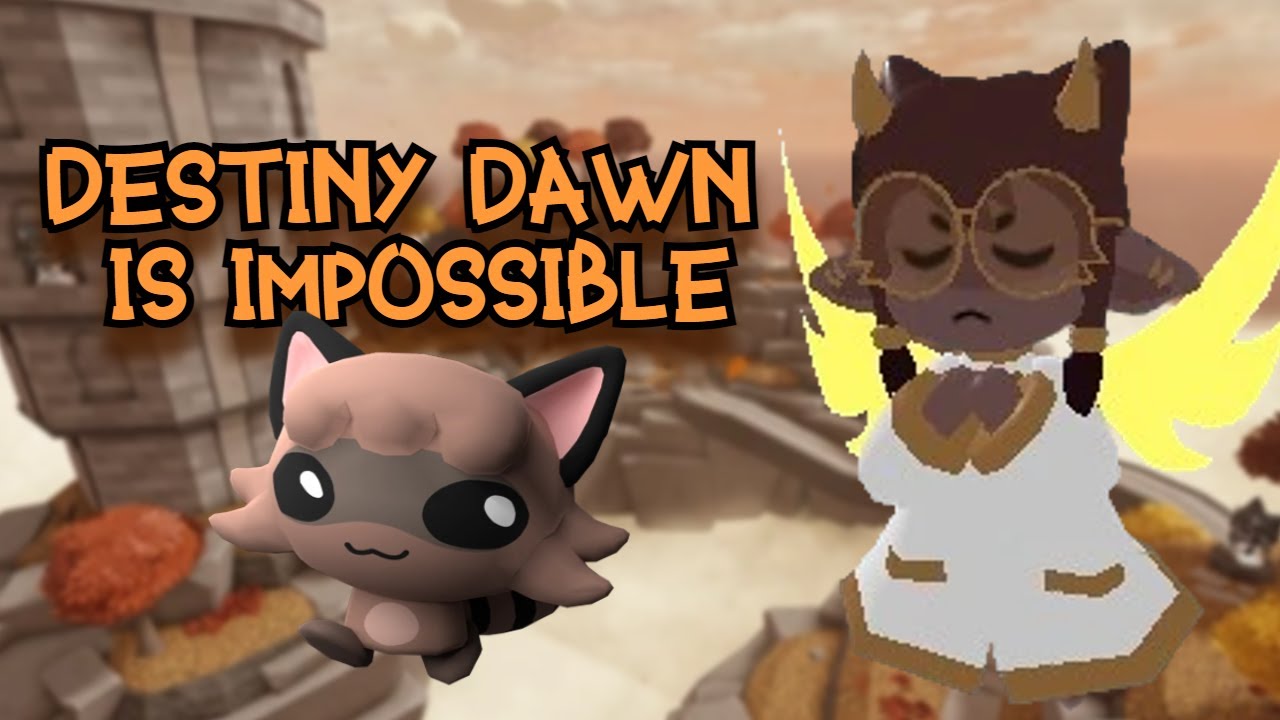 [LIVE] Destiny Dawn funny moments! (and Bon's farewell D: ) - YouTube