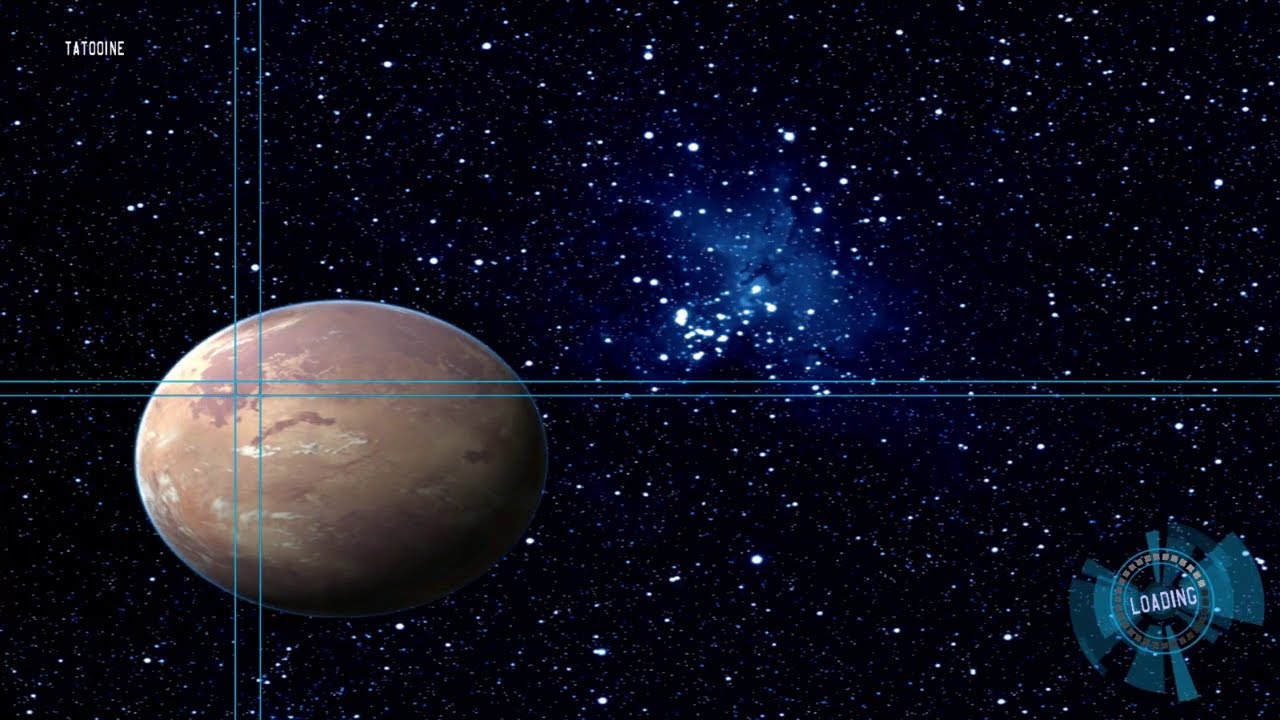 Every Star Wars: Battlefront (2004) Loading Screen - YouTube