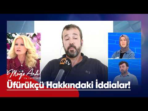 Elektrik teknikerinin ölümünde korkunç iddialar! - Müge Anlı ile Tatlı Sert 31 Ağustos 2026