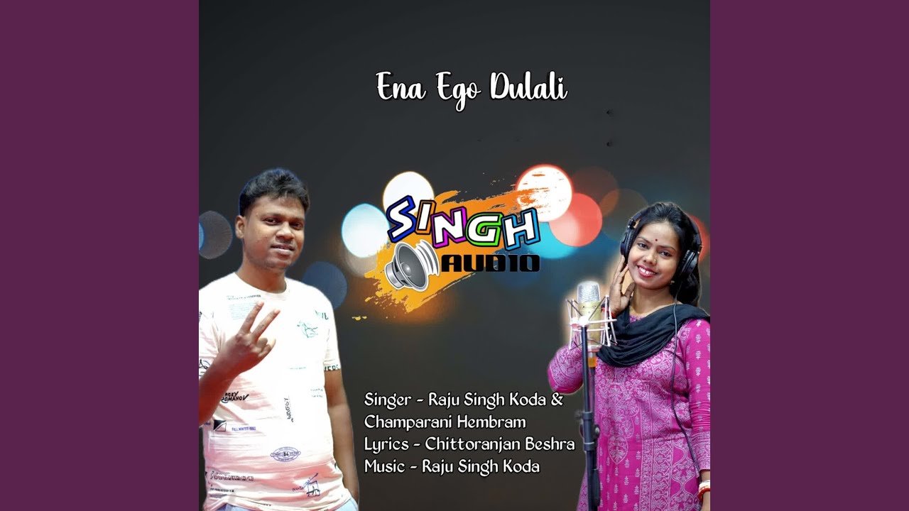 Ena Ego Dulali - YouTube