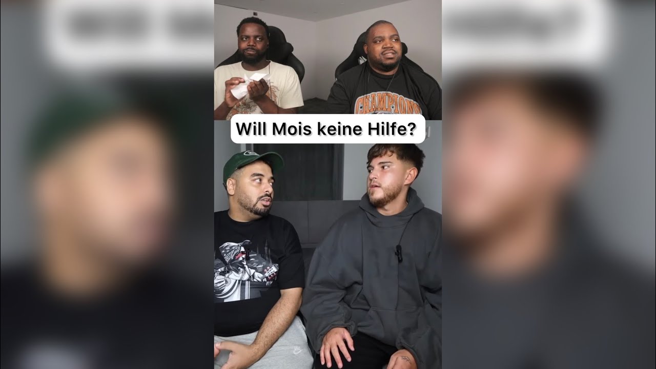 ABK und Miguel Pablo über Mois - YouTube
