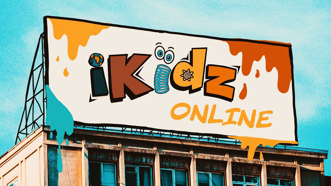 ikidz Online | Grades | 08.01.23 - YouTube