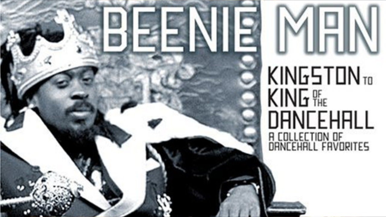 Beenie Man - Million Gal [High Life Riddim] July 2014 - YouTube