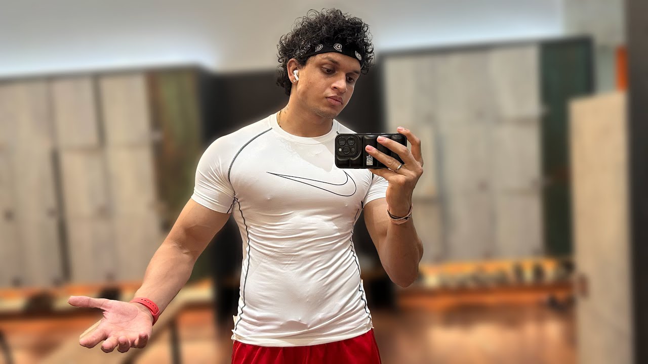 no friends, no social life at 25 - YouTube