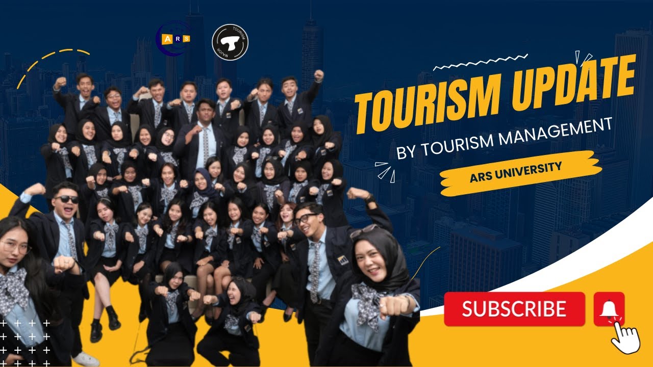 #TOURISMUPDATE - KARISMA EVENT NUSANTARA - Episode 2 - YouTube