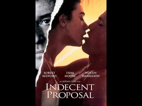 Indecent Proposal I Ahlaksız Teklif I Demi Moore I 1983 I Fragman I Juan Carlos