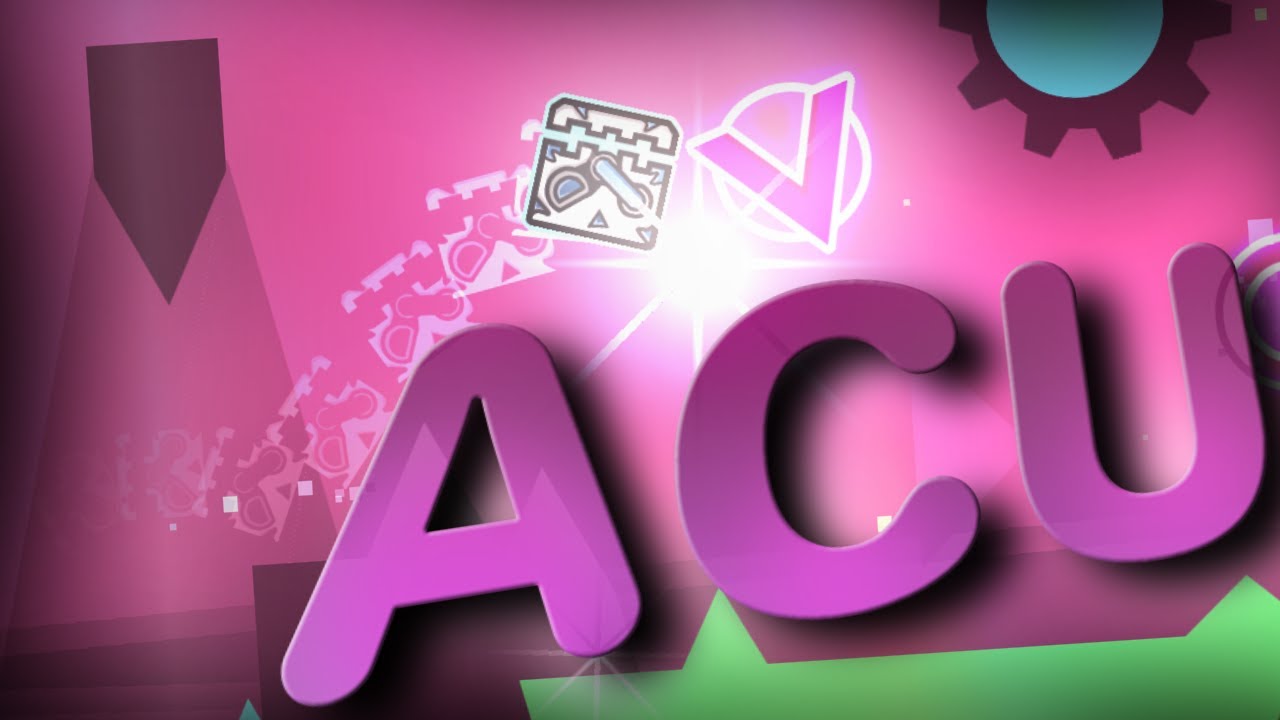 ACU 100% - YouTube