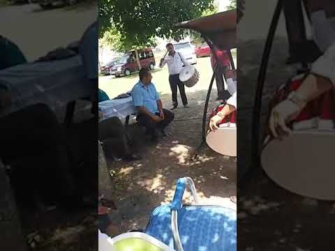 Kahramanmaraş Çağlayan-fırnız derneği'nin 10.Yıl Etkinliği