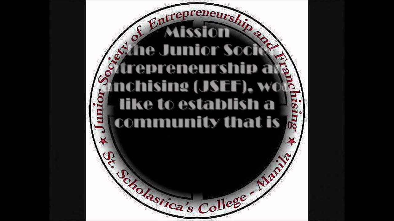 JSEF - YouTube