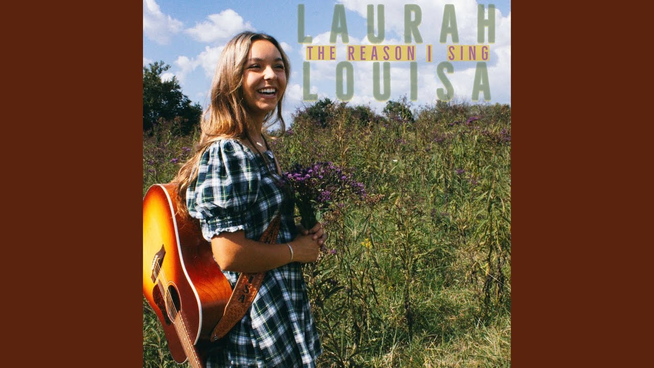 Laurah Louisa - However Far Chords - Chordify