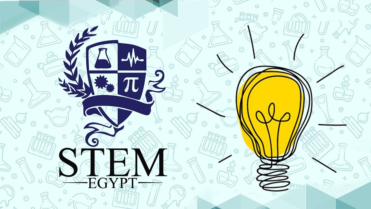 STEM Egypt : Animate your project idea - YouTube