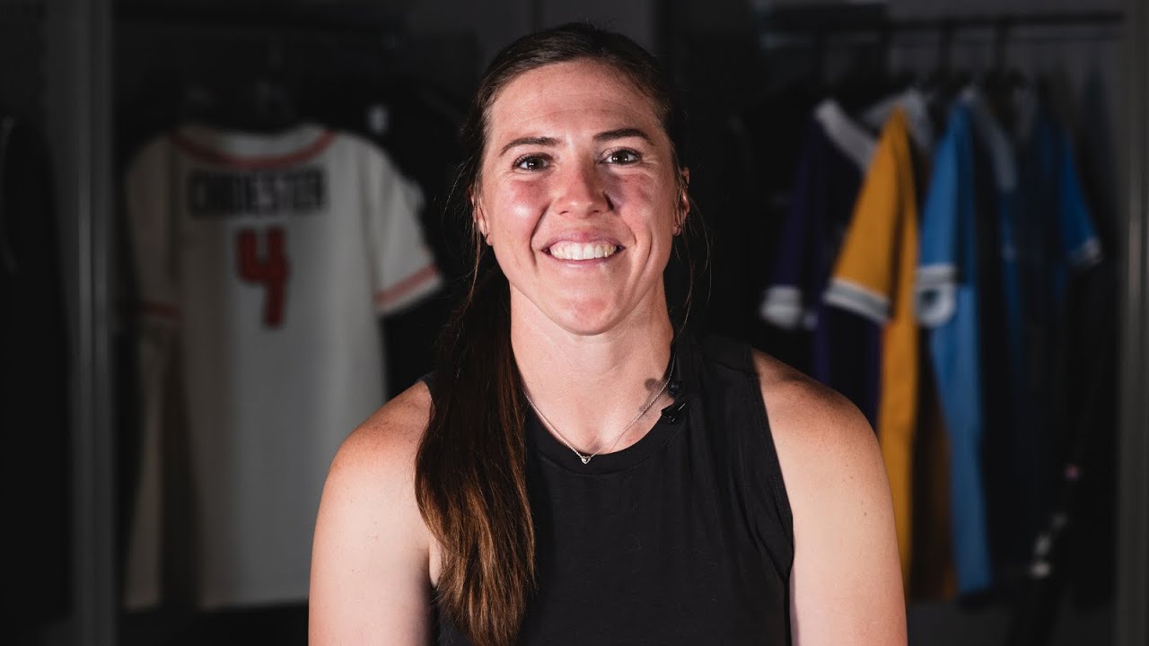 Amanda Chidester Retirement Video - YouTube