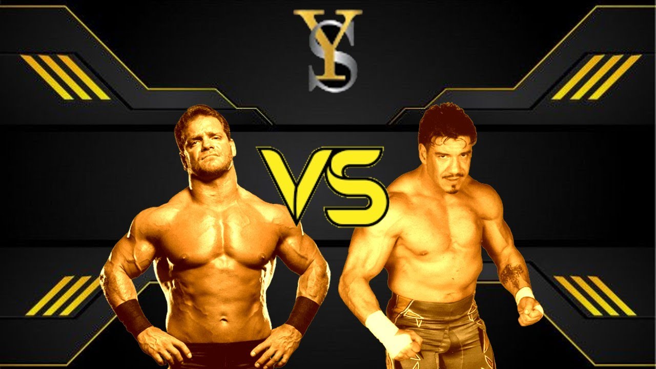 YoungSha's WWE Smackdown vs RAW 2006 HCTP Mod Matches Chris Benoit vs ...