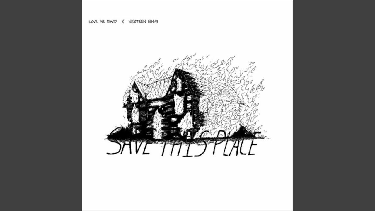 Save This Place - YouTube