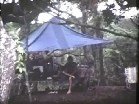 1973 Camping Isle Of Palms - YouTube