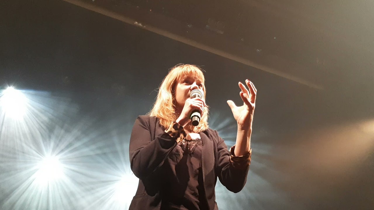Les Ogres de BARBACK & Agnes Bihl - " Jean Misère " - la Cigale PARIS ...