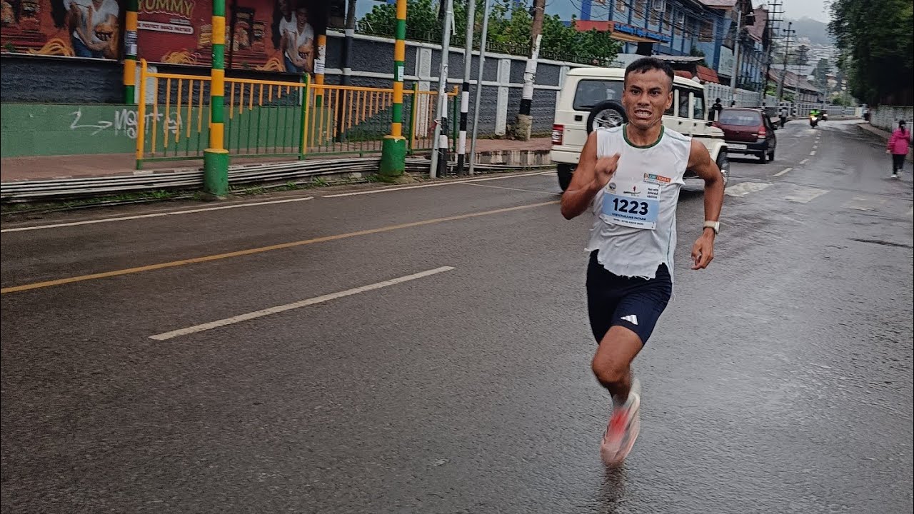 HISTORY MADE:Sibling Duo Kresstarjune & Balasiewdor Pathaw|Wins Gold in ...