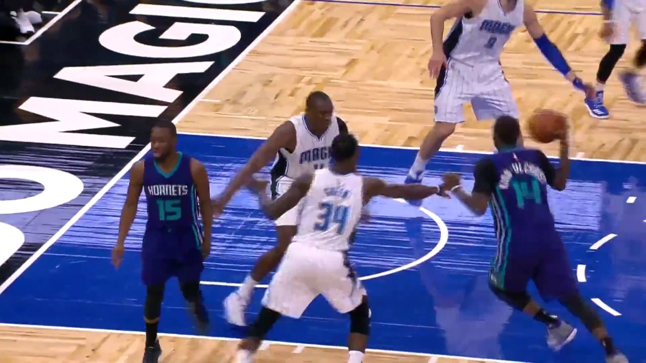 NBA Top 10 Assists of the Week | January 1, 2017 | NBA 2016-17 Season ...