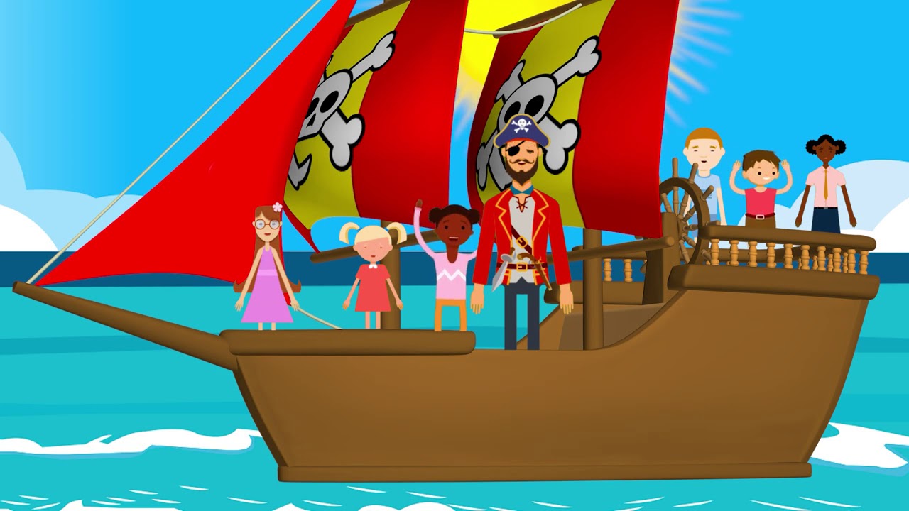 Wellermann Tanz - Volker Rosin | Nathan Evans Wellerman Kids Cover ...