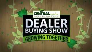 2012 Central Garden Dealer Show