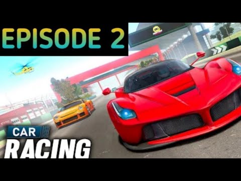 Ankush art car racing part 2//car racing episode 2 - YouTube