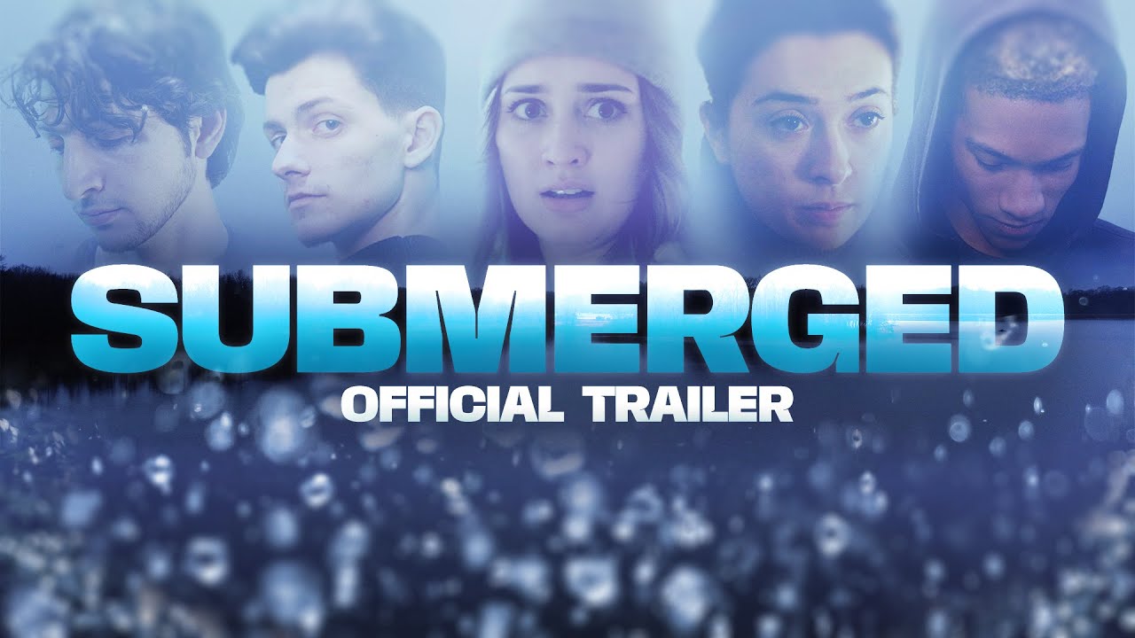 SUBMERGED | Official Trailer - YouTube