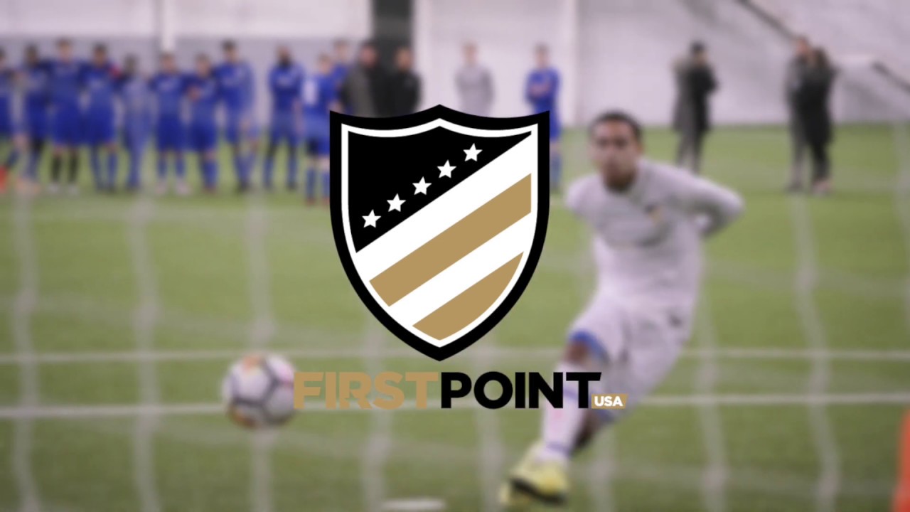 FirstPoint USA - Showcase 2019 - YouTube