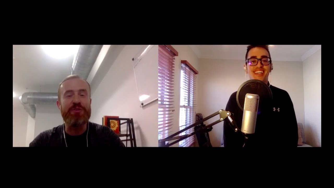 Ep 15: 10xing Your Revenue | David Bokman - YouTube