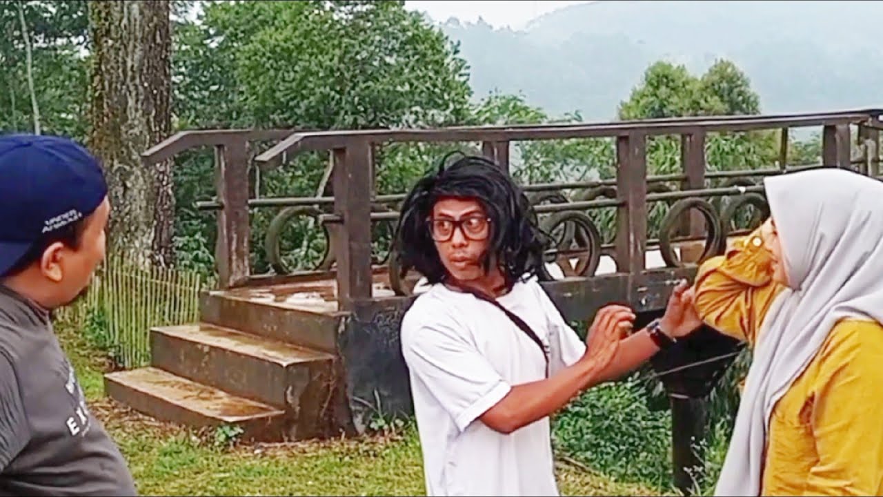 BODOR SUNDA APEL KA NENG TENI - YouTube