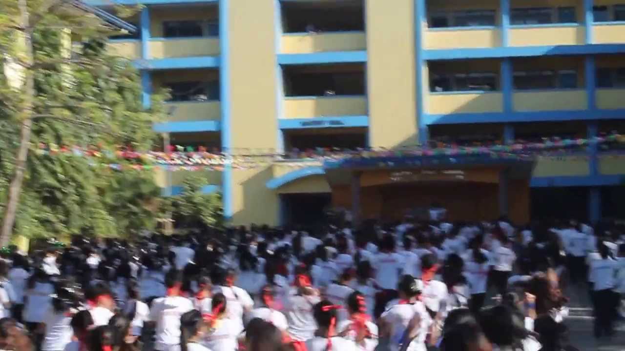 wellness lagro high school - YouTube