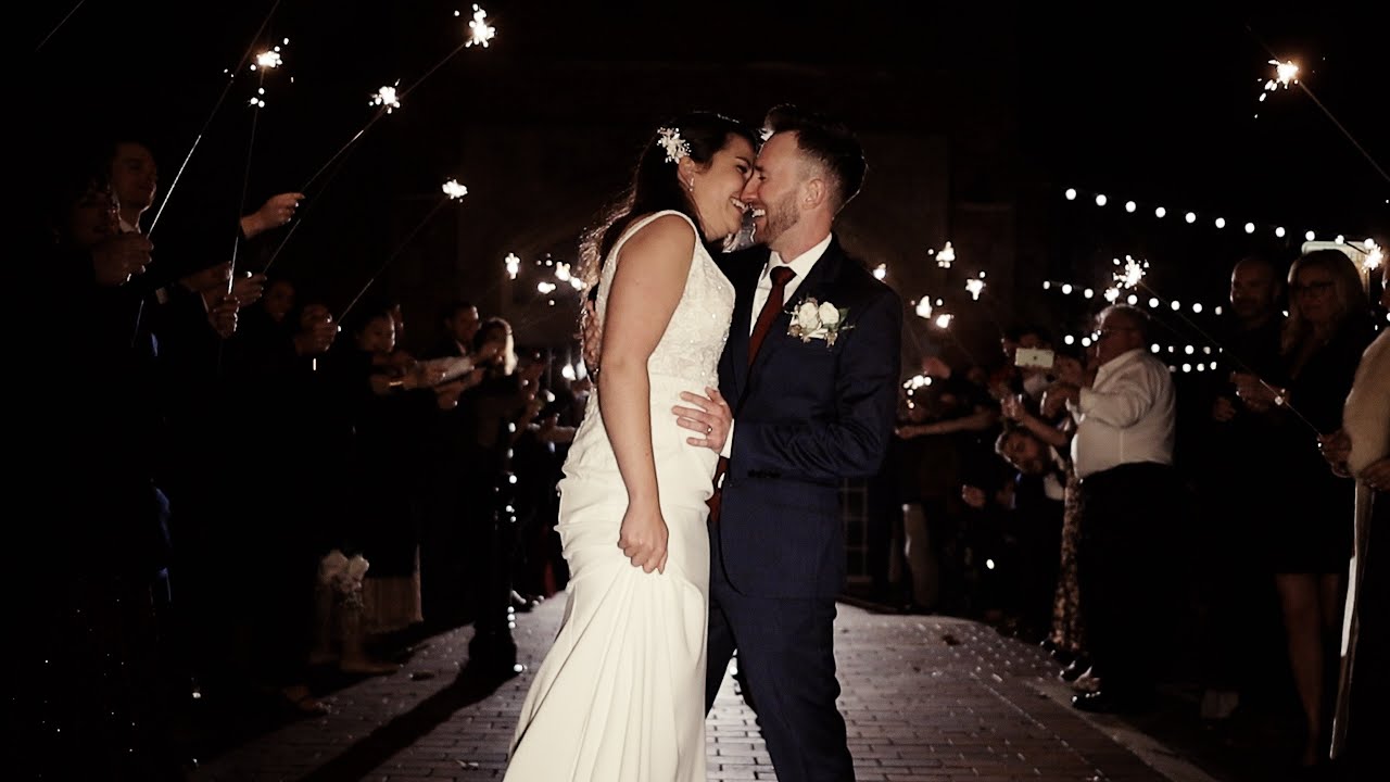AMANDA & JACK | The Film | Jeffrey Mansion, Bexley, Ohio Wedding Video ...