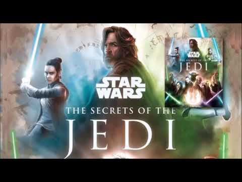 Jedi Secrets - YouTube