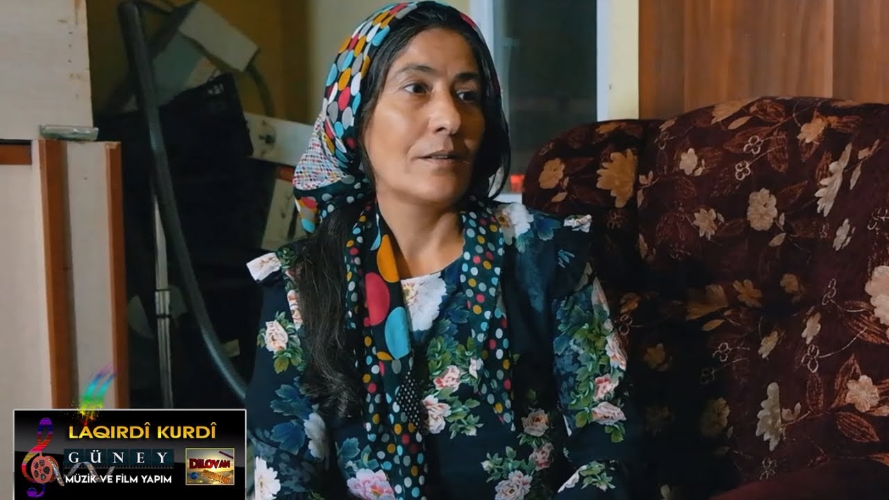 Laqirdi Qurdi - Jina Qisqanç - YouTube