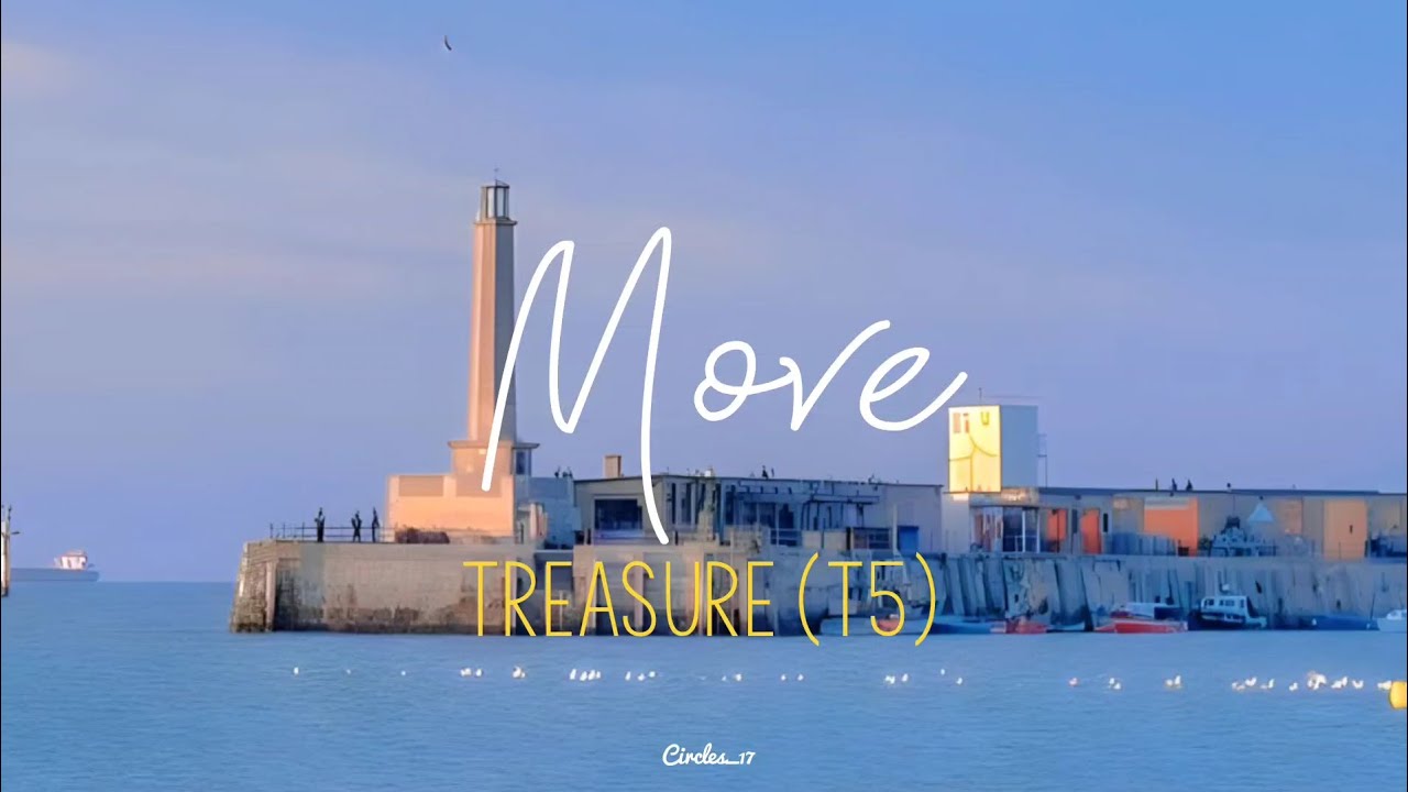 TREASURE-MOVE | Lirik Terjemah Indonesia (Sub Indo) #treasure - YouTube