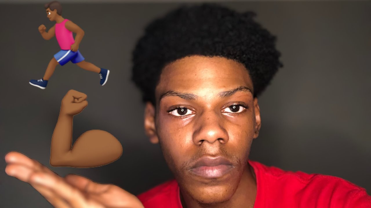 Time To Prioritize Physical Fitness!!! - YouTube