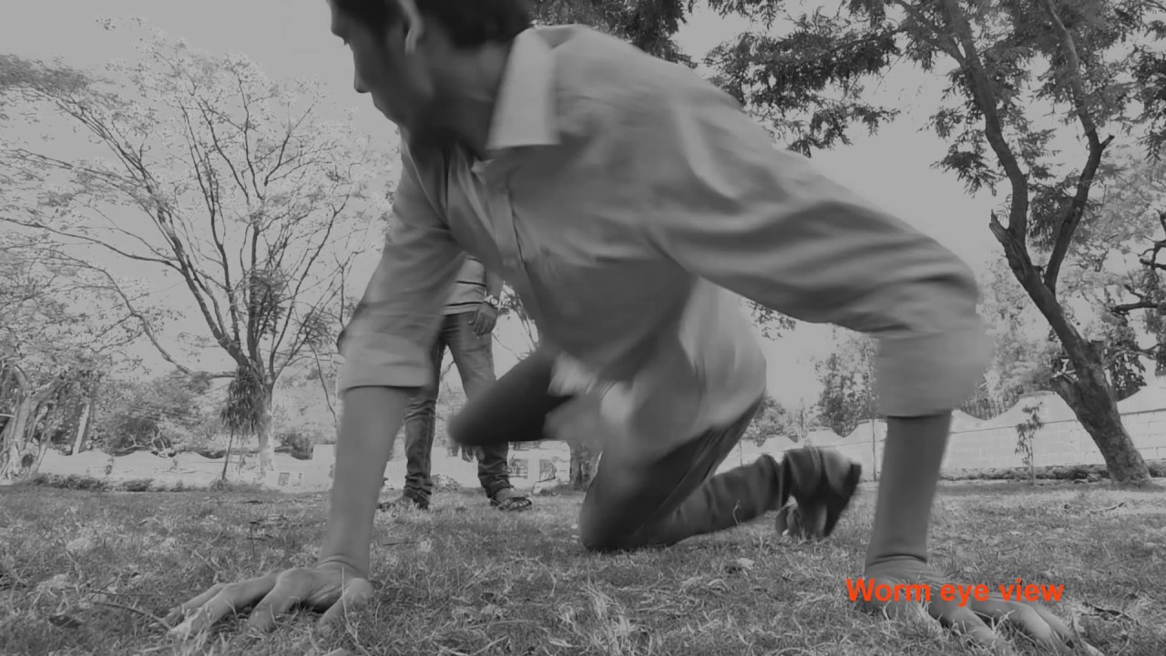 Camera Basic shots - YouTube