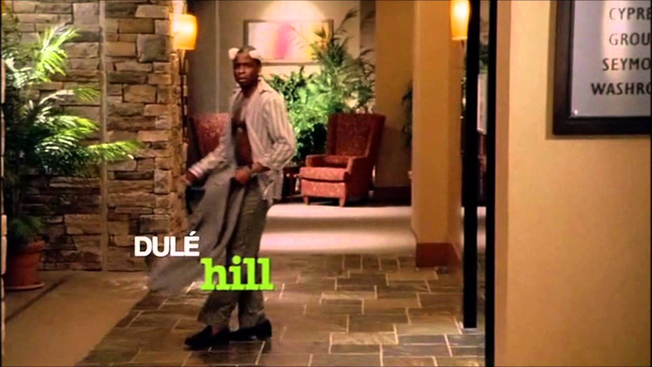 Psych intro - SEASON 2 - YouTube