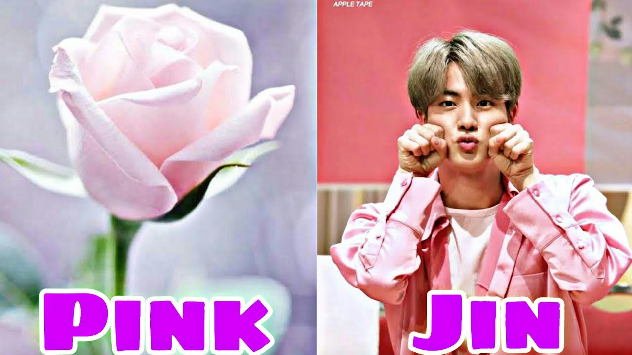 BTS Favourite Colour ♥ (according to Koreaboo) Every Army Needs to Know ...
