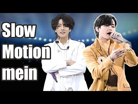 Slow motion mein ~ Taekook || Hindi mix fmv - YouTube