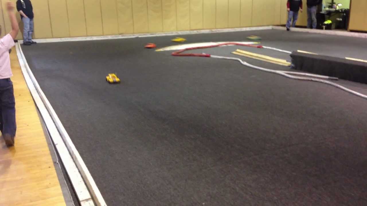 RJ Speed Legends @ 2013 Northeast Nationals - YouTube