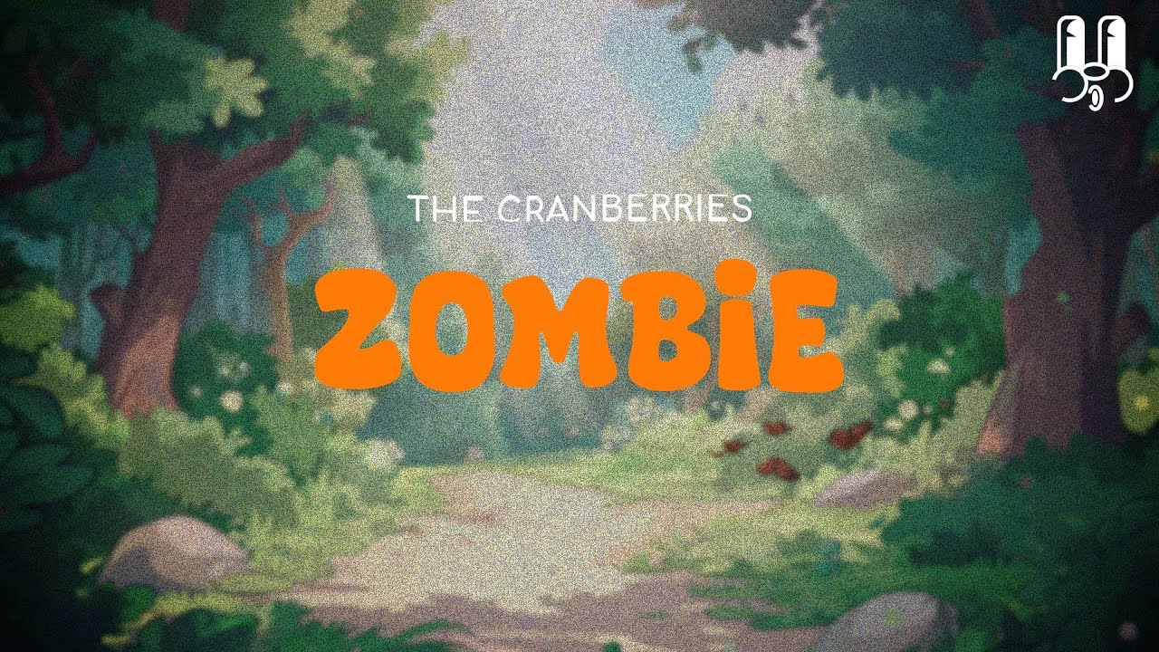 The Cranberries - Zombie (Remix) Lyrics - YouTube