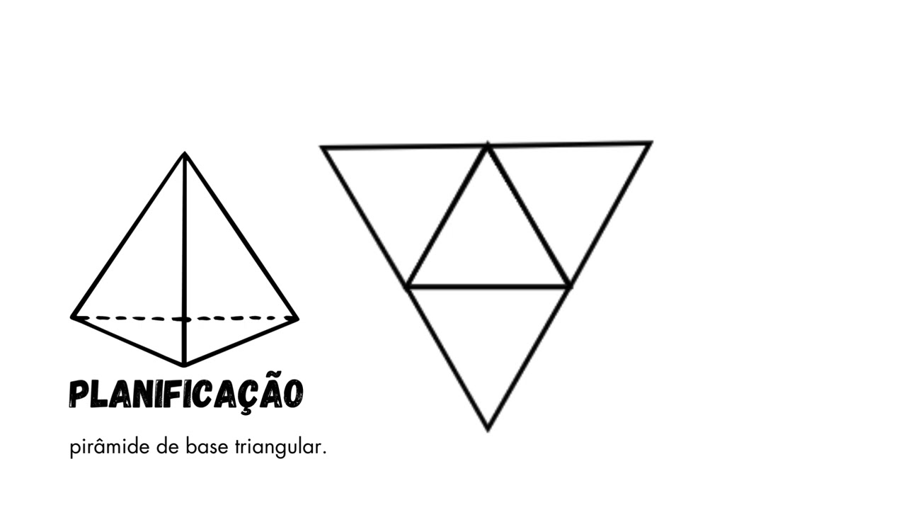 Rede De Piramide Triangular 10 Edifícios Contemporâneos Inspirados