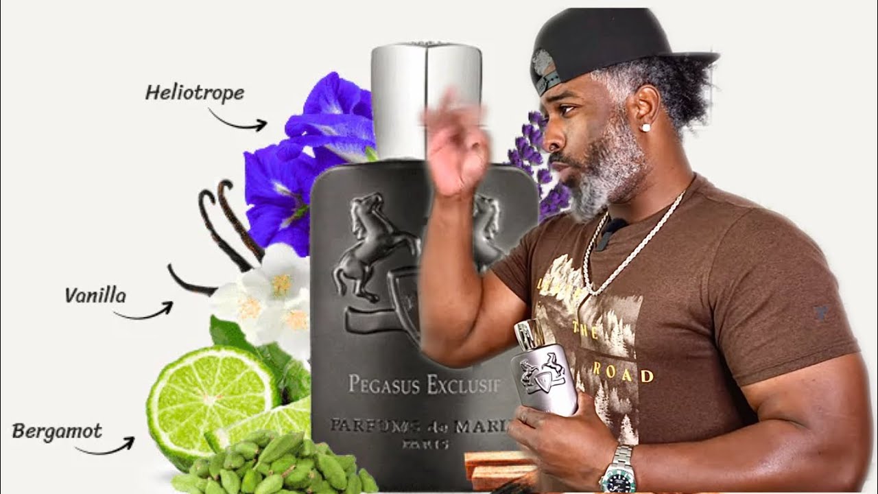 Perfume DeMarley “Pegasus Exclusif” Fragrance review | Better than Tom ...
