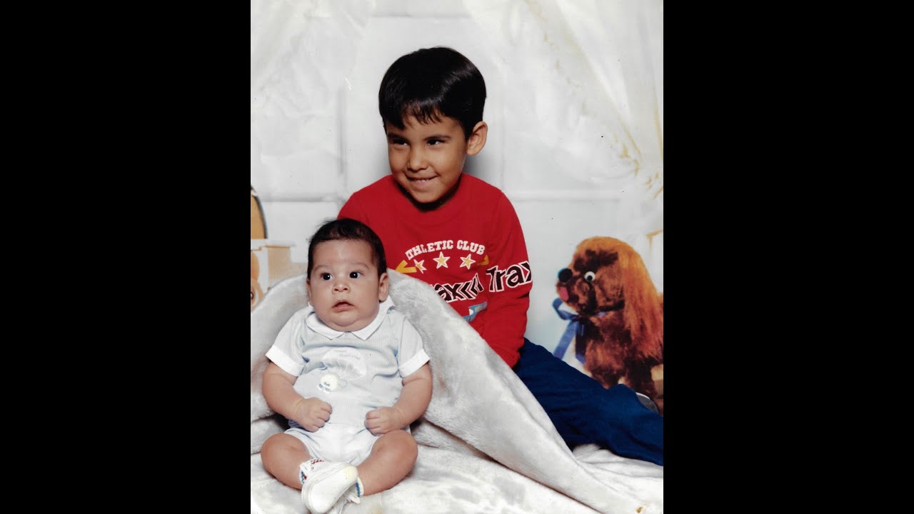 223 // Justice For Jacob w/ Eric Carter-Landin - YouTube