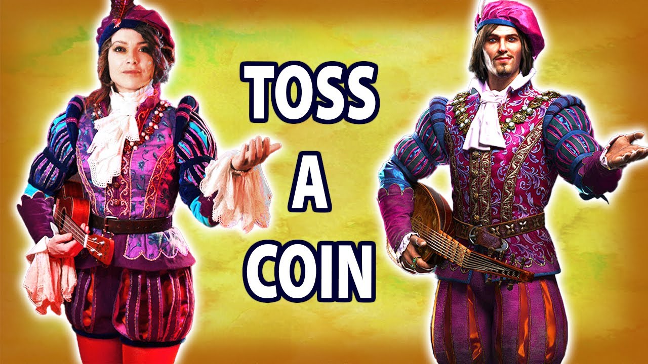 Making a Jaskier Costume from the Witcher 3 - YouTube